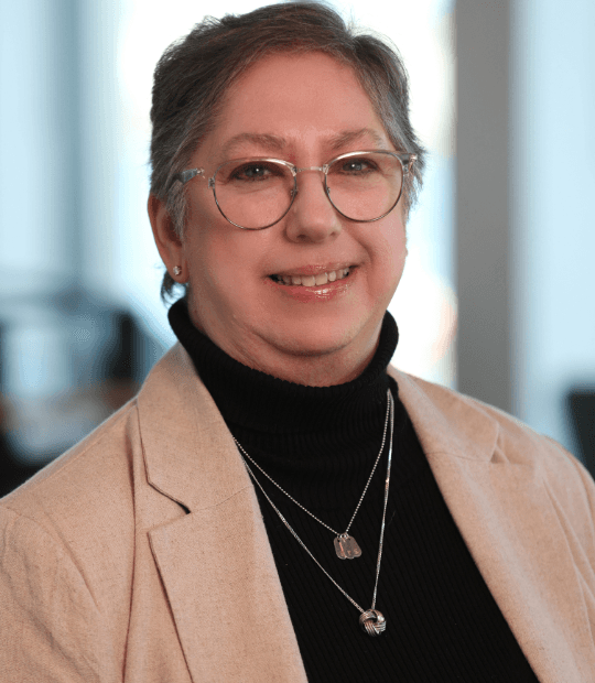 About Us | Blueprint Income